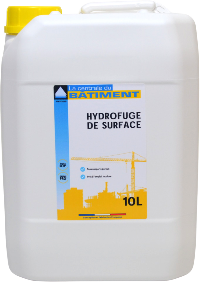 Hydrofuge de facade au meilleur prix | Leroy Merlin