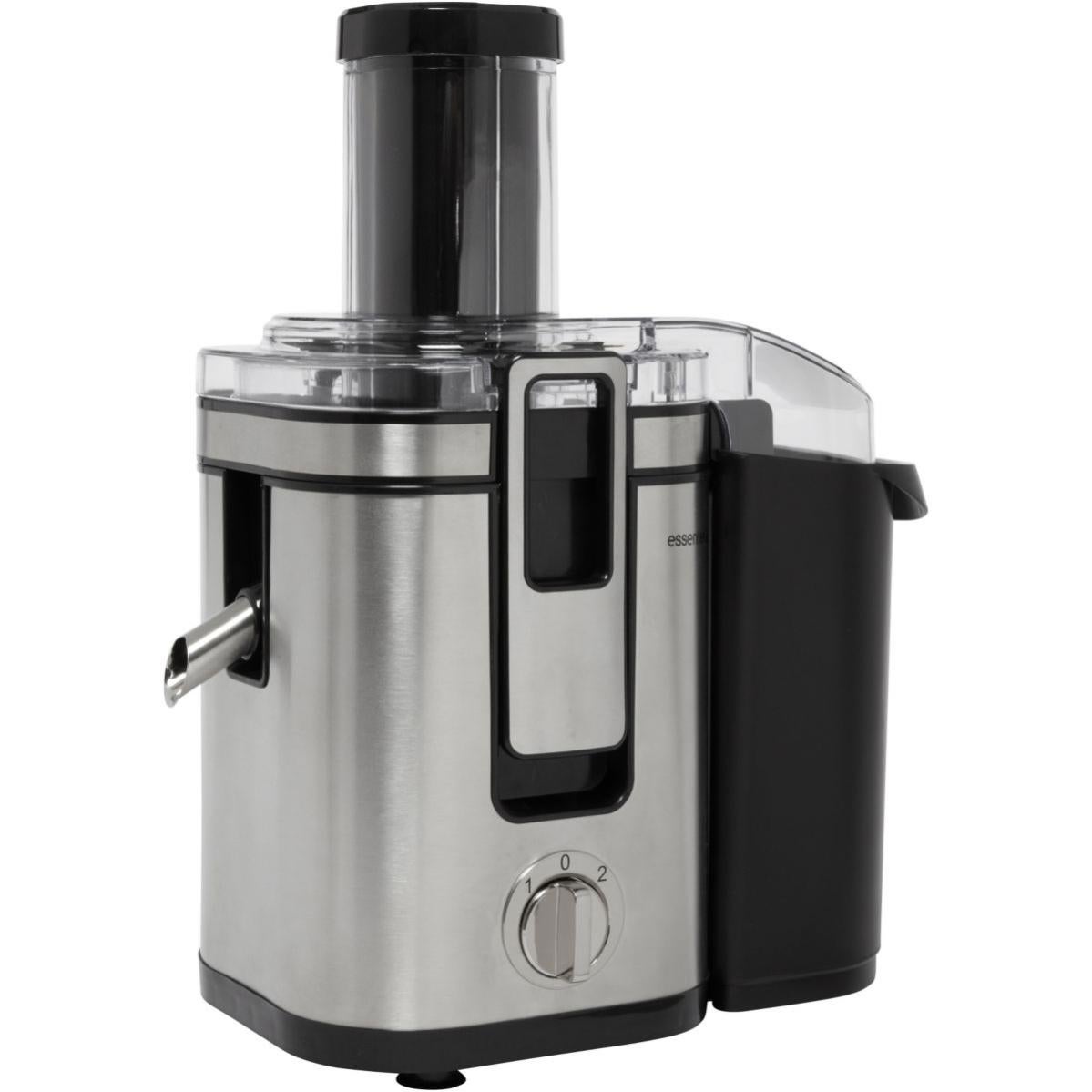 Centrifugeuse ESSENTIELB ECTF 4 Titania | Leroy Merlin