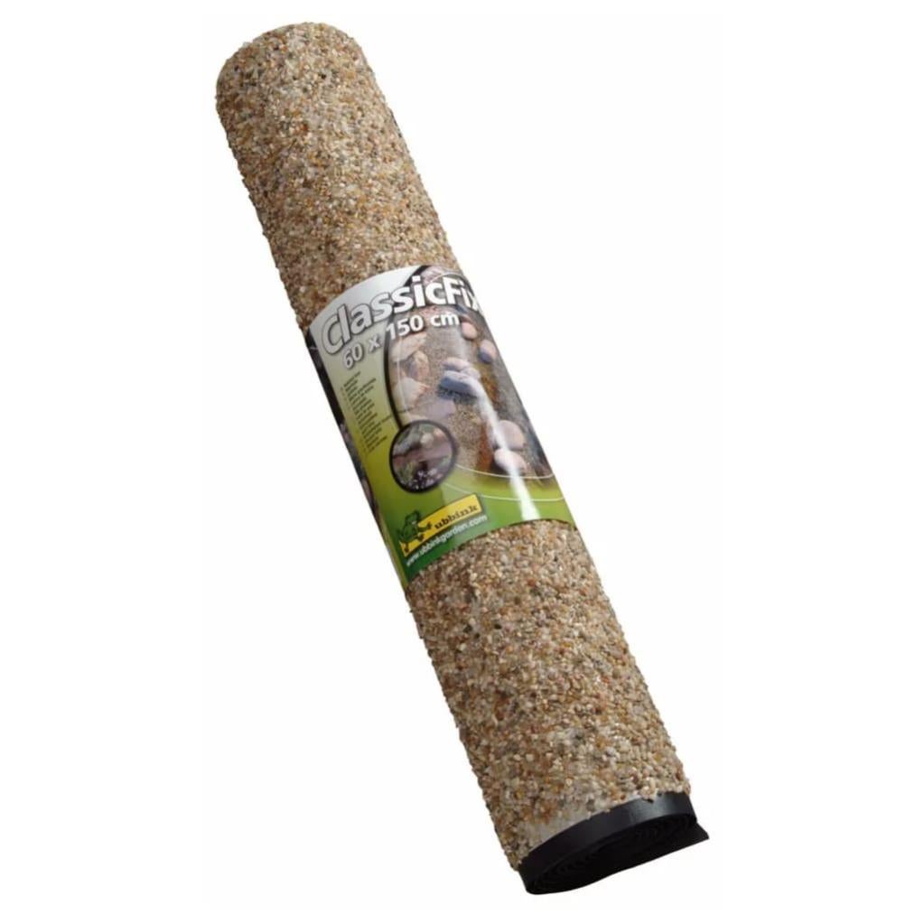 Ubbink Telone Filmato per Laghetti e Piscine con Ghiaia 60 x 150 cm ...