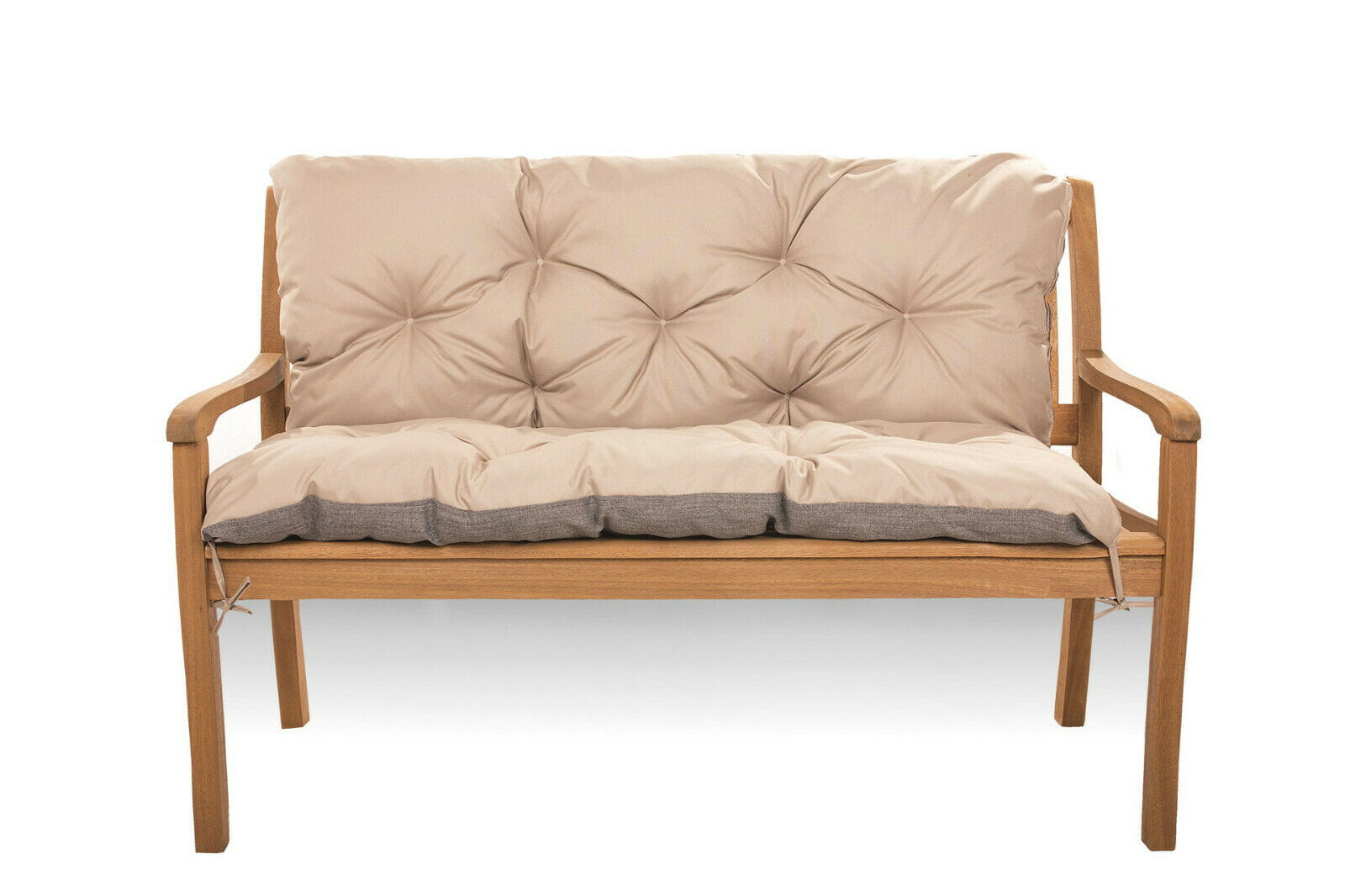 Coussin pour banc De Jardin 120 x 50 x 50cm, Coussin pour Balancelle ... Coussin pour banc De Jardin 120 x 50 x 50cm, Coussin pour Balancelle ...