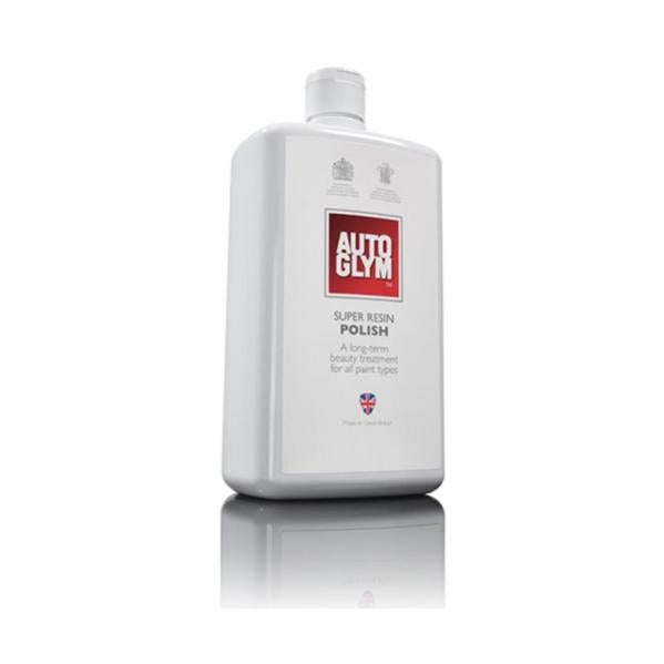 AUTOGLYM SUPER RESIN POLISH DA 1 LITRO | Leroy Merlin