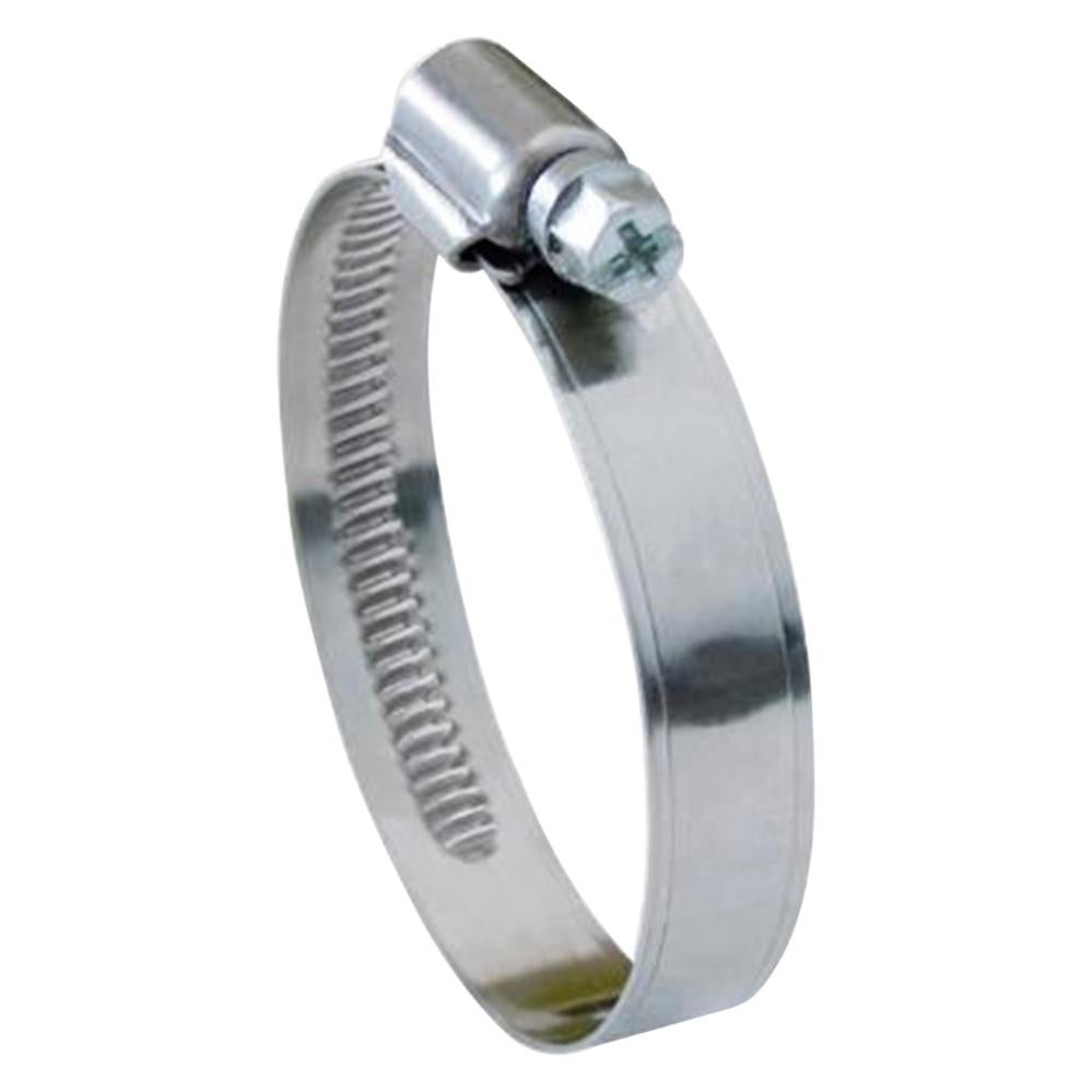 Fascetta stringitubo ø 08 - 12 pz. 5 | Leroy Merlin