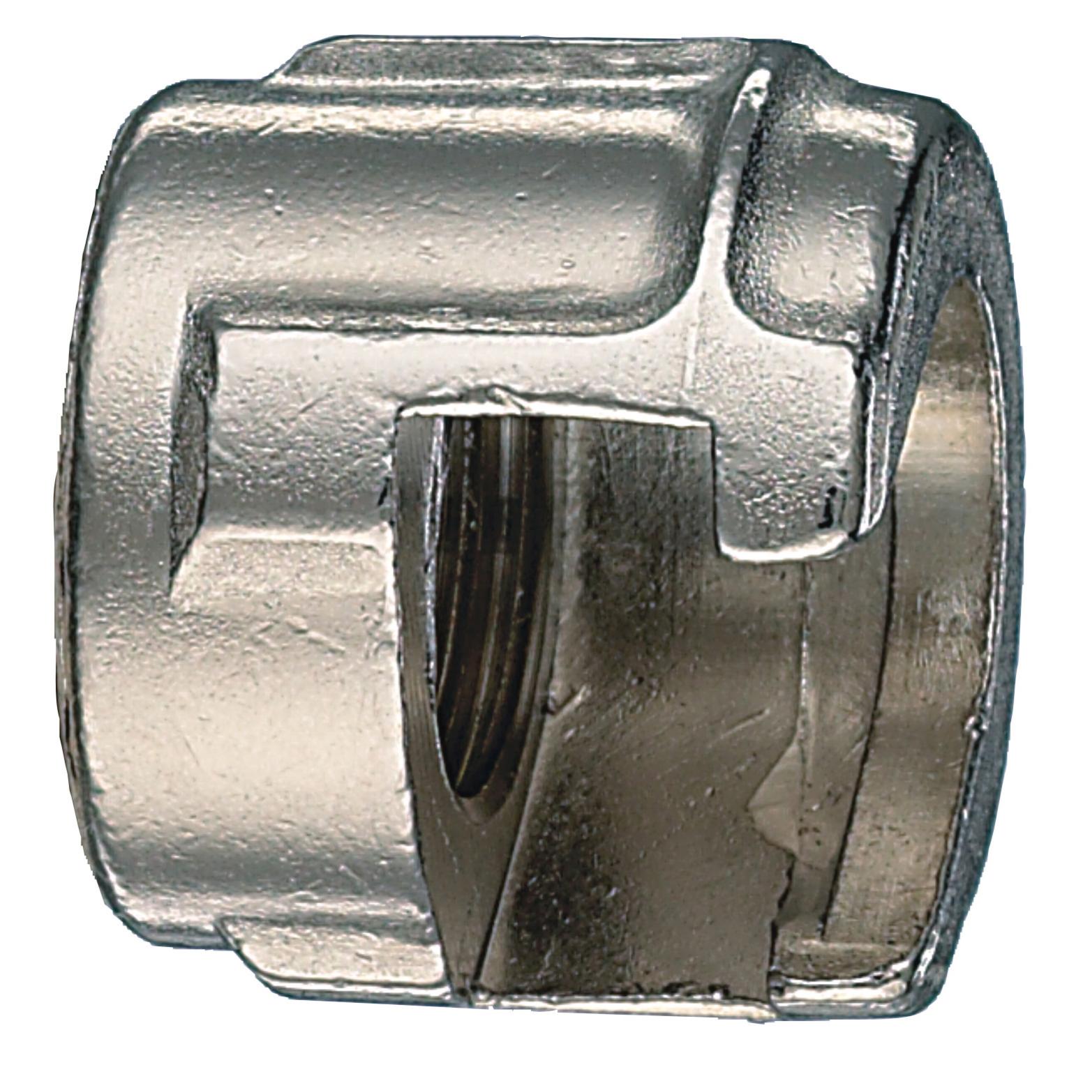 Ani art.13/b bl dadi fres. gr 3/8 (pz.2) | Leroy Merlin