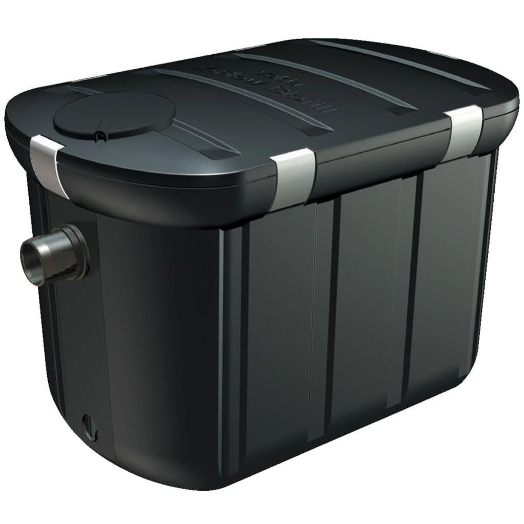 Velda Filtro Cross-Flow Biofill + Unità UV-C 18 W per Laghetto | Leroy ...