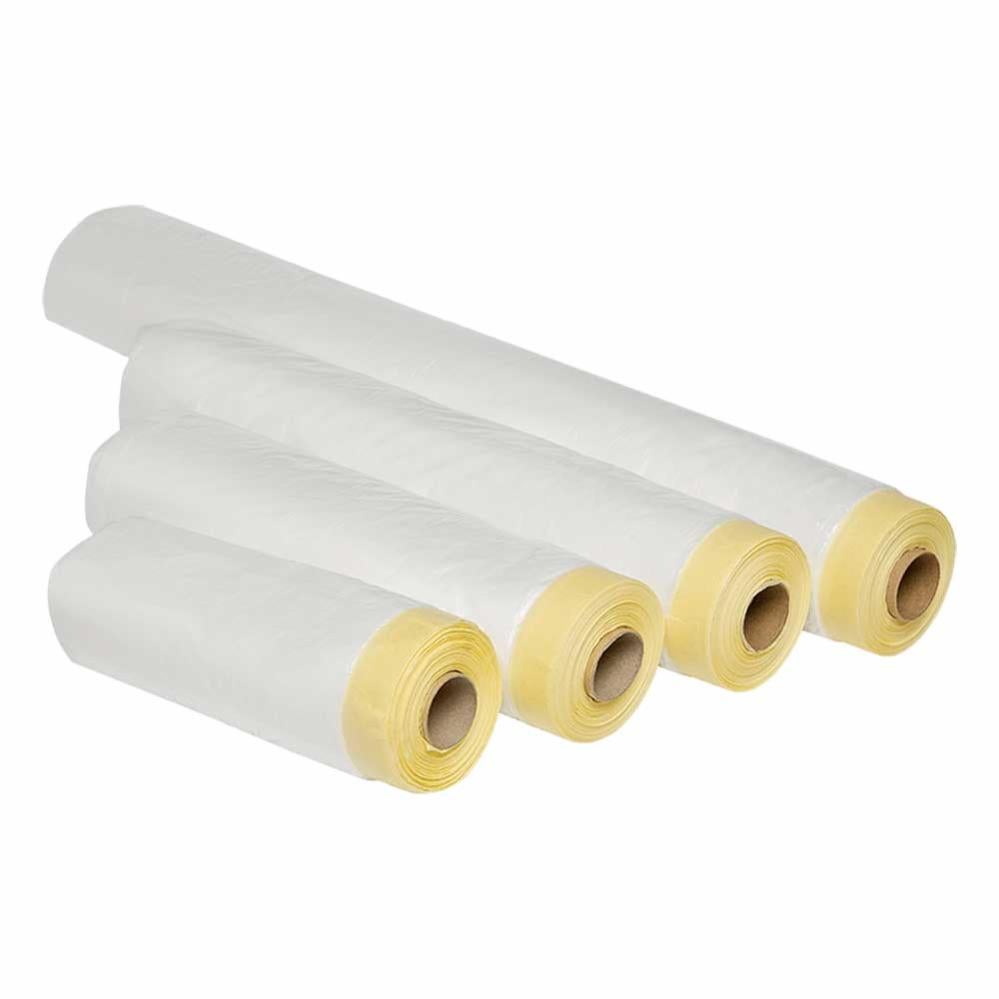 COLAD 640004 MASKING FILM 120CMX25M | Leroy Merlin