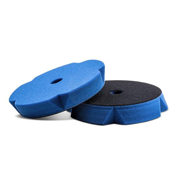 SCHOLL 010759 TERRY BLEU NINJA DE COUPE PAD 140/25 MM PCS.1 | Leroy Merlin