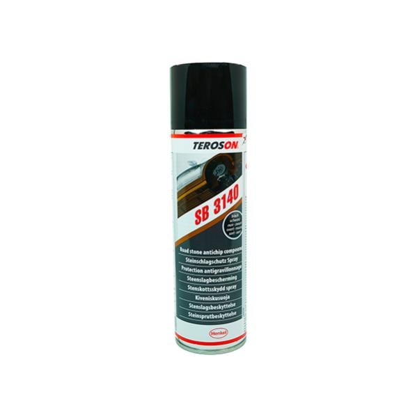 TEROSON SPRAY ANTISASSO SB 3140 500 ml | Leroy Merlin