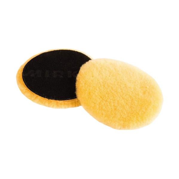 MIRKA BUFFER IN LAINE LAMB JAUNE PRO GRIP 150 MM PCS.1 | Leroy Merlin