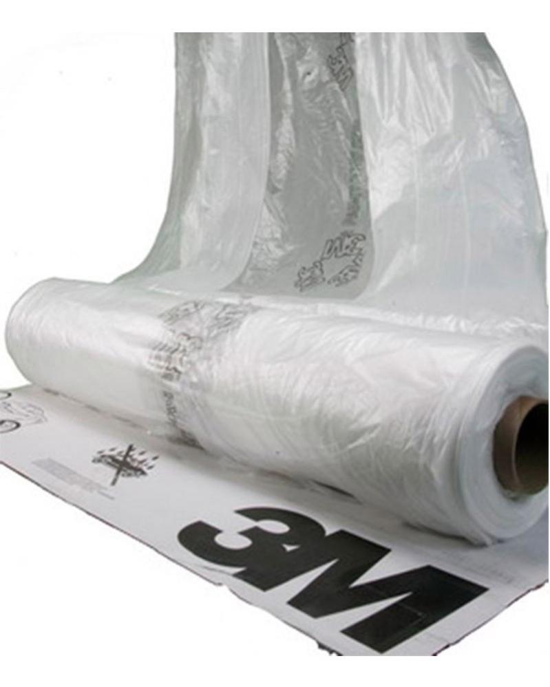 3M 80110 FILM ELECTROSTATIQUE 5 m X 120 m | Leroy Merlin