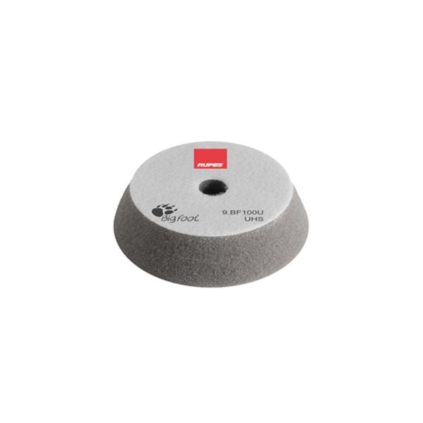 RUPES 9.BF100U TAMPONE IN SPUGNA UHS GRIGIO DIAMETRO 80/100 mm | Leroy ...