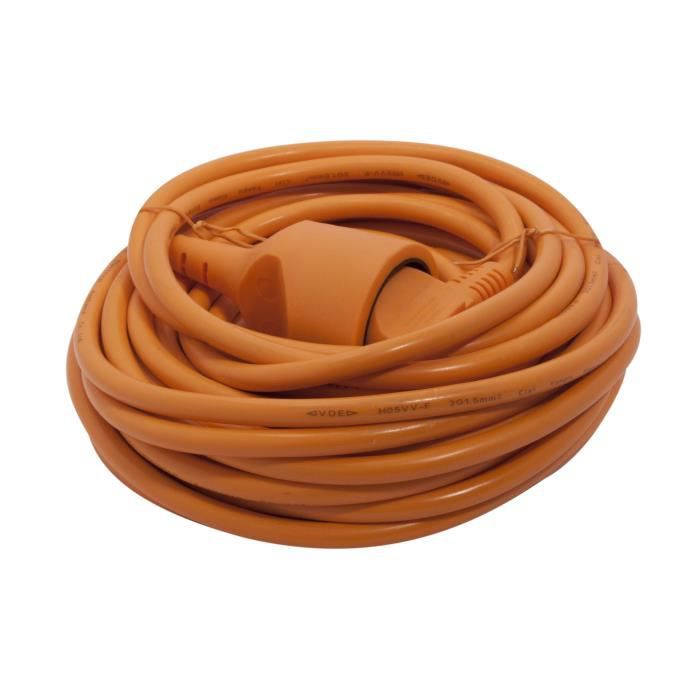 12m prolunga | Leroy Merlin