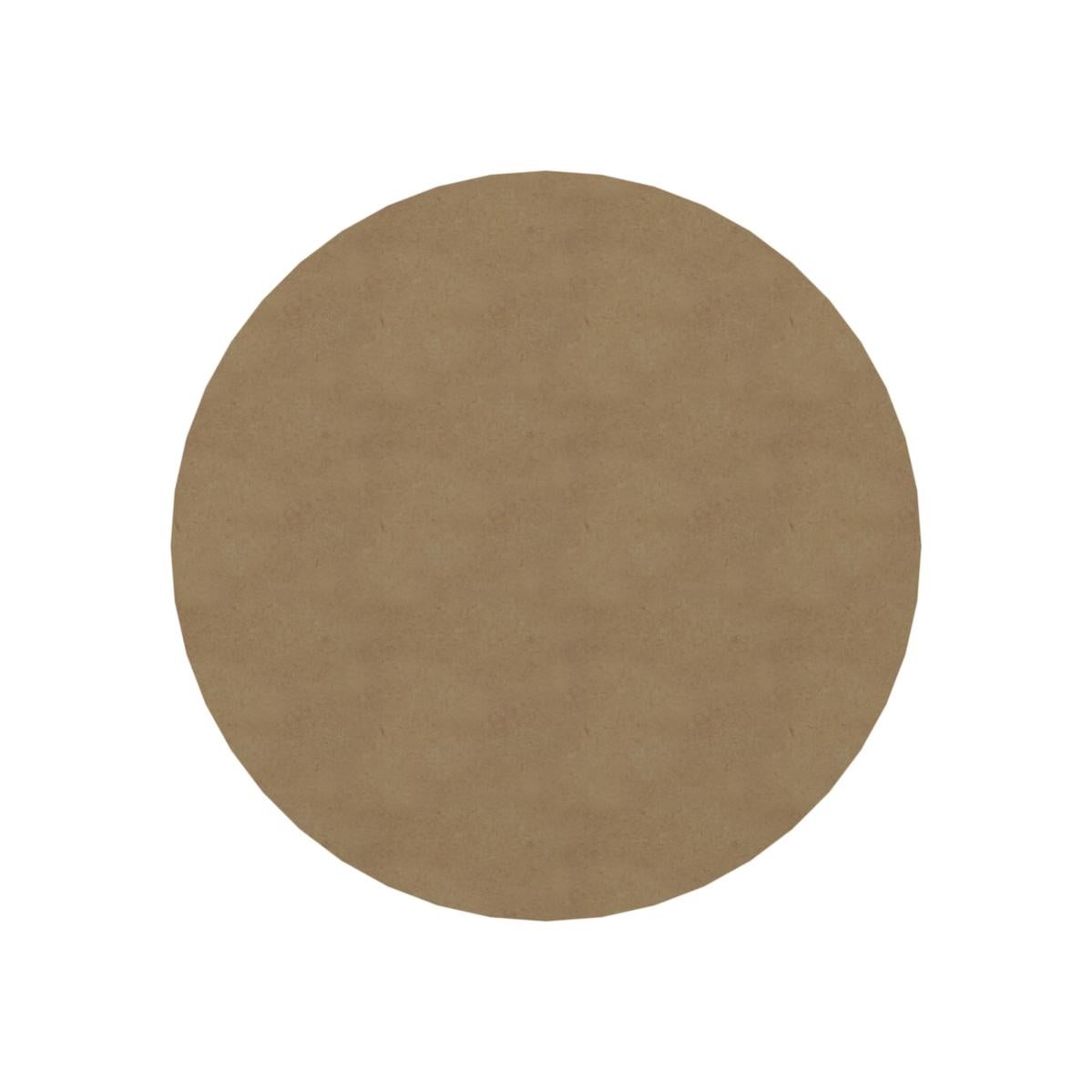 Rond mdf Ø55cm | Leroy Merlin