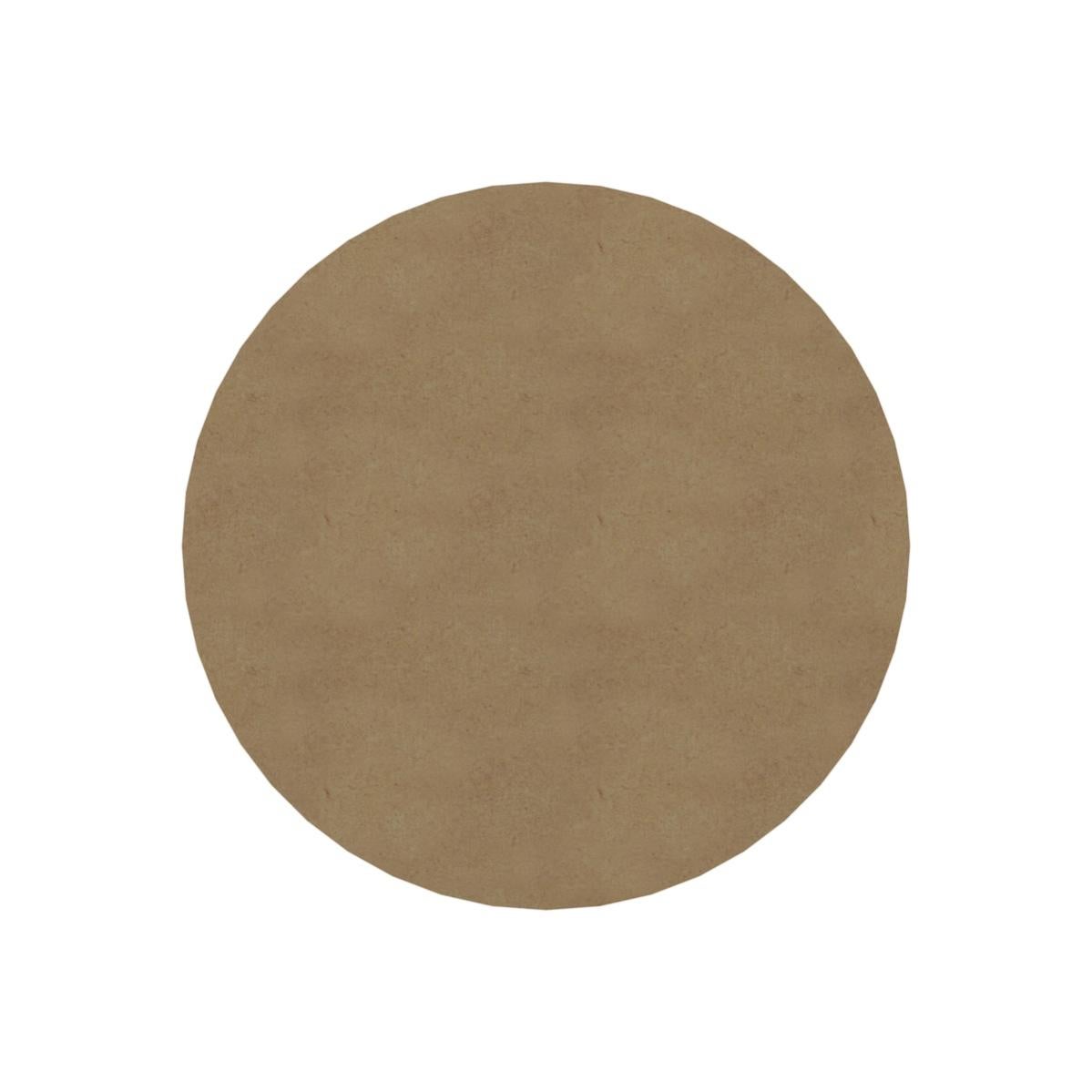 Rond mdf Ø30cm | Leroy Merlin