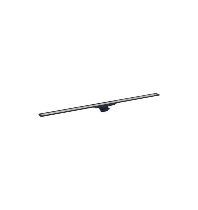 CLEAN LINE 20 GRIGLIA 30-90cm SPAZZOLATO LUCIDO - GEBERIT | Leroy Merlin