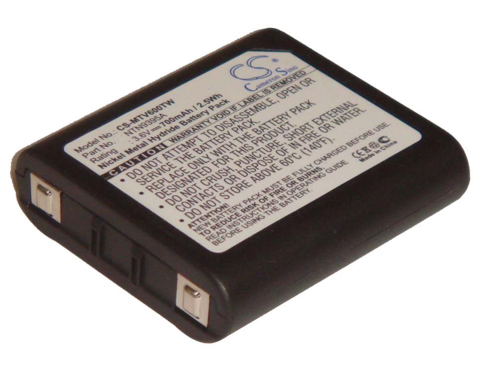 Vhbw batteria sostituisce Motorola 1532, 4002A, 53615, 56315, 56318, AP ...
