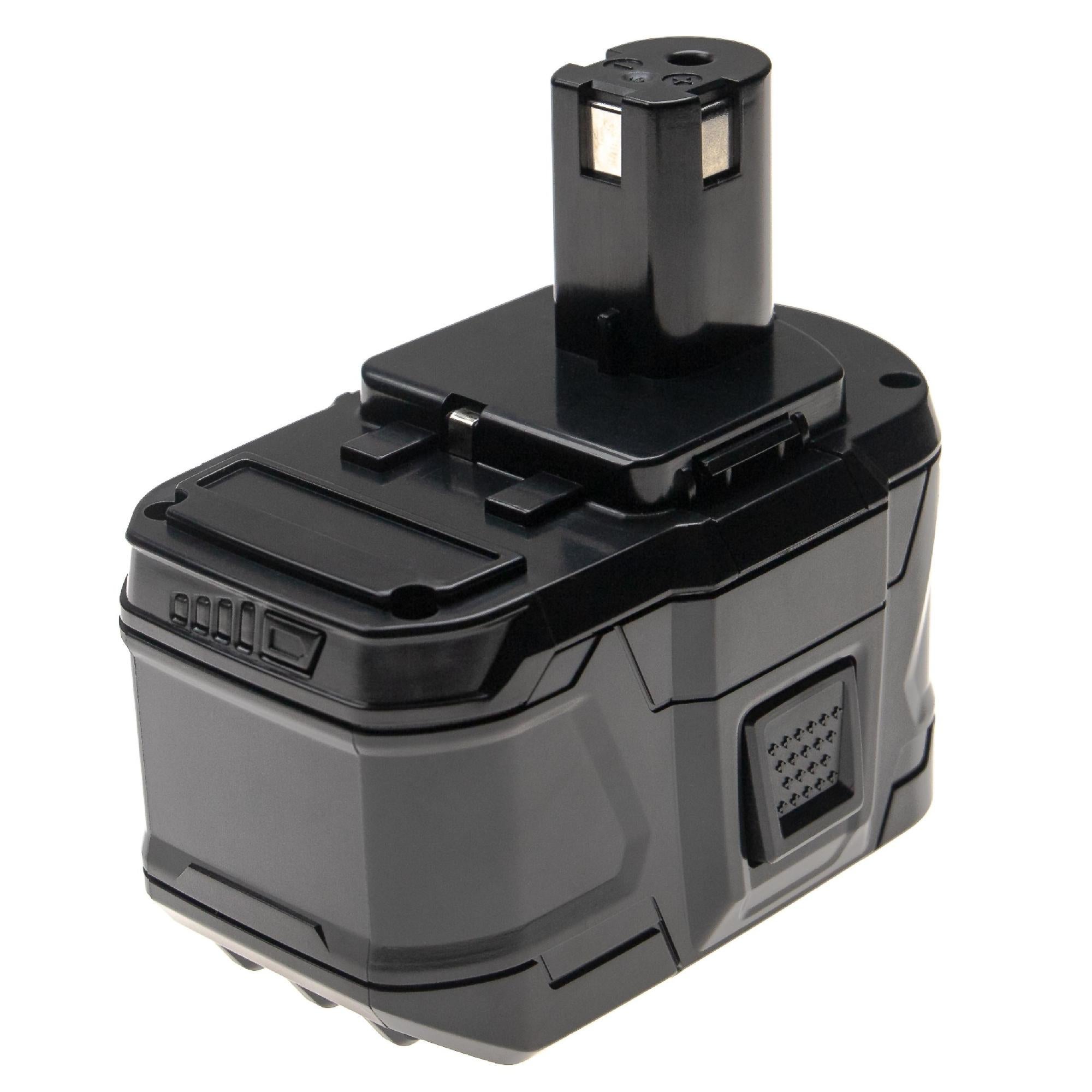 Vhbw Batteries compatible avec Ryobi P600, P610, P631K, P650, P700 ...