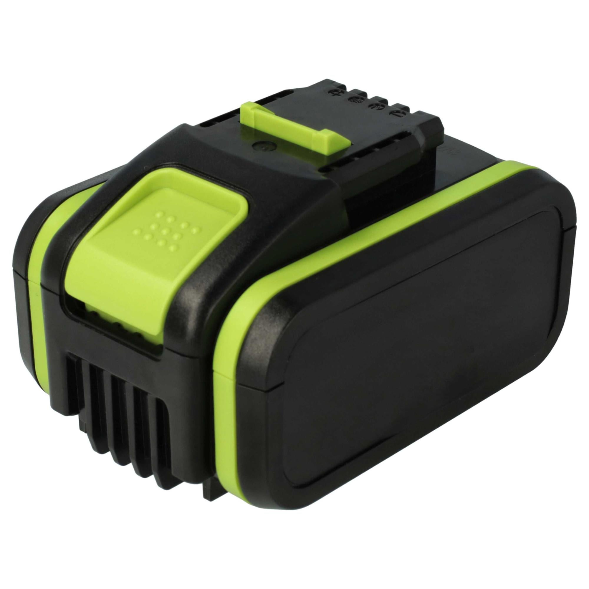 Vhbw 1x Batterie compatible avec Worx WG629E.91, WG778E, WG629E.9 ...