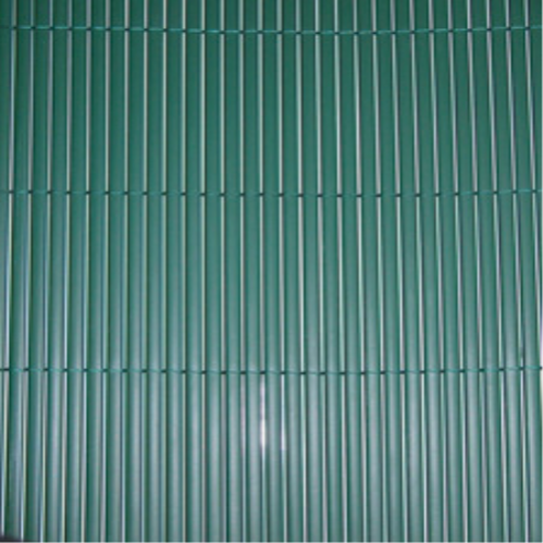 Arella doppia bamboo in pvc mt.2,0x3 verde | Leroy Merlin