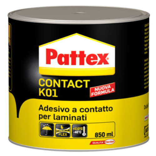 Pattex contact k01 ml.850 | Leroy Merlin