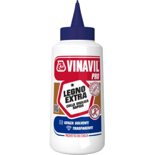 Vinavil pro legno extra 750g. | Leroy Merlin