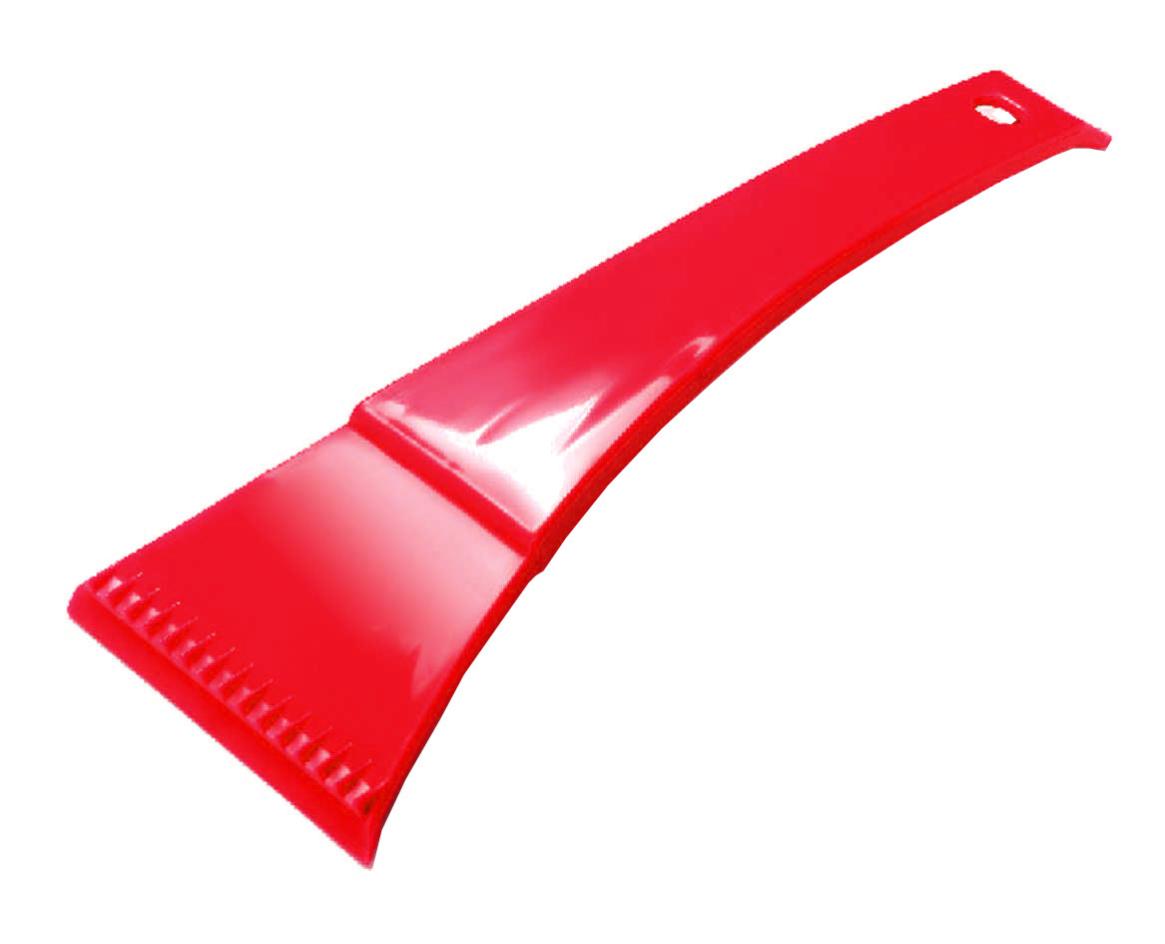 Raschietto in plastica alaska per ghiaccio - mm.97x250h. | Leroy Merlin