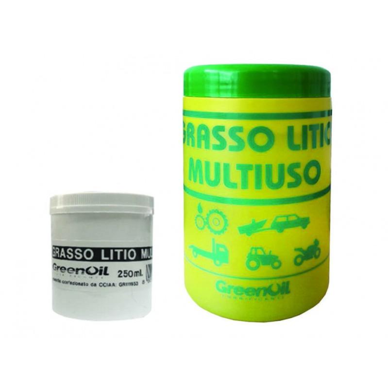 Grasso al litio universale | Leroy Merlin
