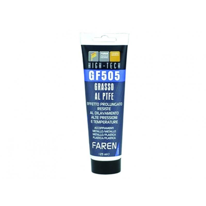 Grasso al ptfe (teflon) gf505 | Leroy Merlin