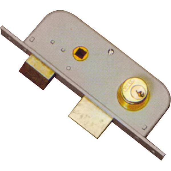 Welka Serratura da Impennata 2 mandate Entrata 30 mm dim. 57x150 mm 060 ...