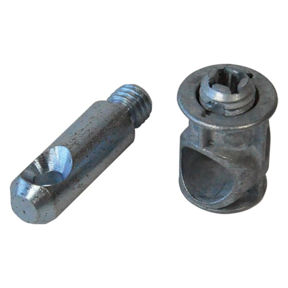 Barilotto con tirante mm.10 m6 - pz. 2 | Leroy Merlin