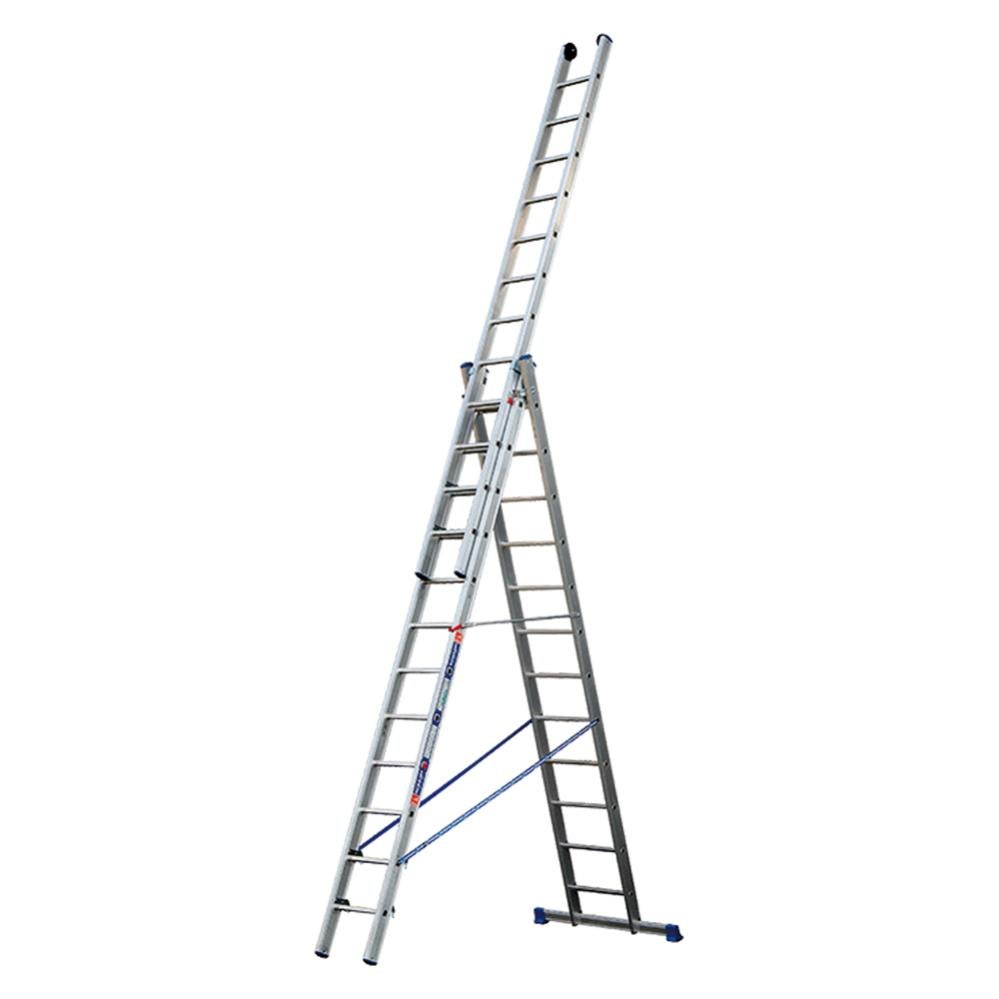 Scala a tre elementi 3 x 14 gr. | Leroy Merlin