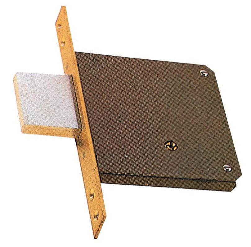 Serratura da infilare 1300k - mm.40 | Leroy Merlin