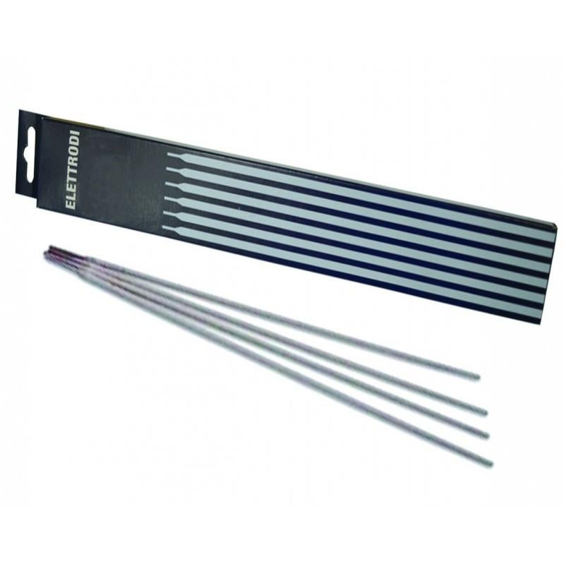 Elettrodi rutilici per ferro | Leroy Merlin