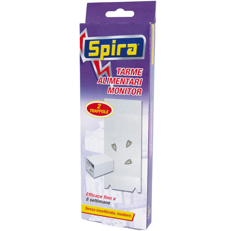 Antitarme alimentare - conf.da pz.2 | Leroy Merlin