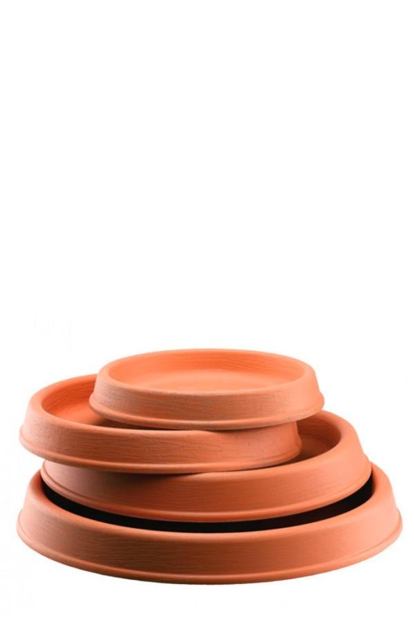 Sottovaso tondo - 45, ø cm.38x5 h. | Leroy Merlin