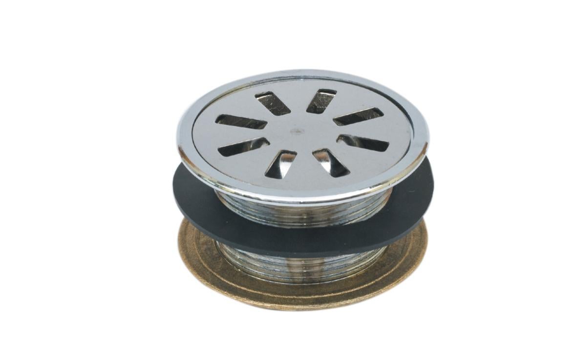 Pilettone sifoide per doccia 1.1/4* | Leroy Merlin