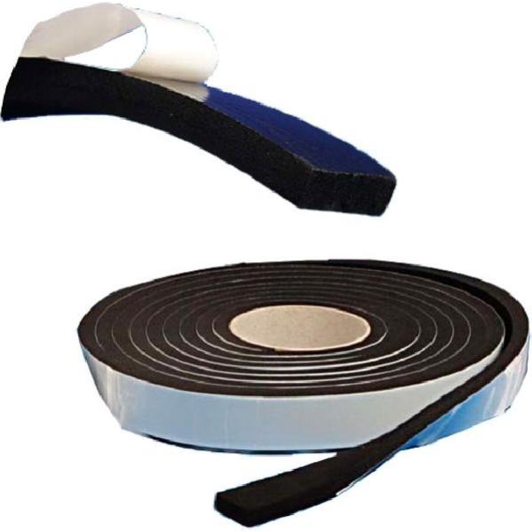 Geko 1300/10 Nastro Parafreddo Gomma Espansa 30x 5 M 10 | Leroy Merlin