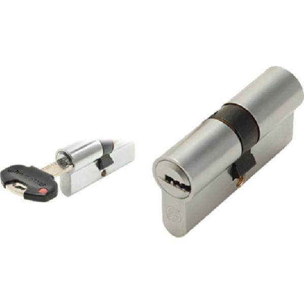 Securemme K2 3200CCS 3035 Cilindro K2 3200Ccs mm 30-35 - K2 3200Ccs ...