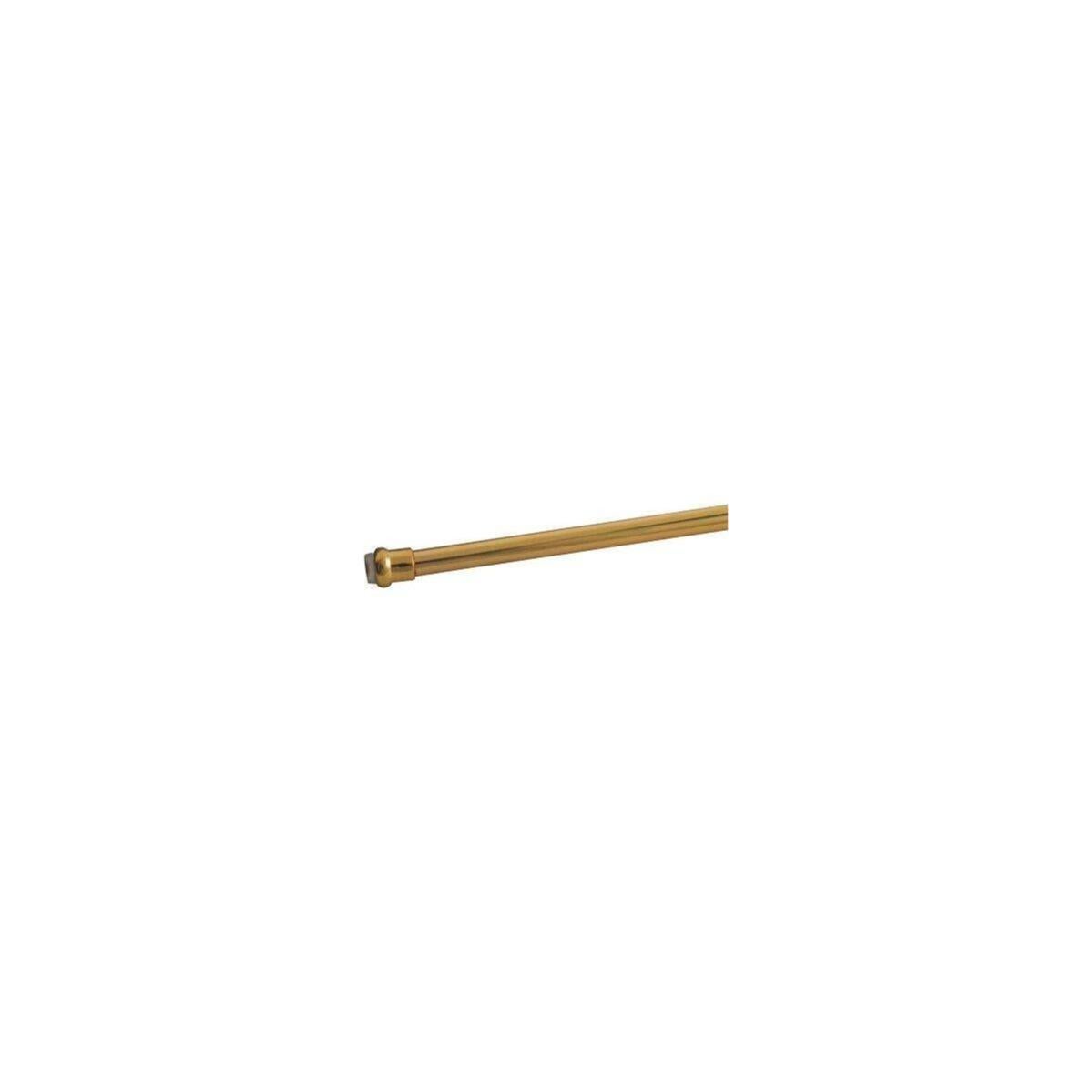 Stanghetta a molla bris bris universale cm. 63/110 - oro | Leroy Merlin