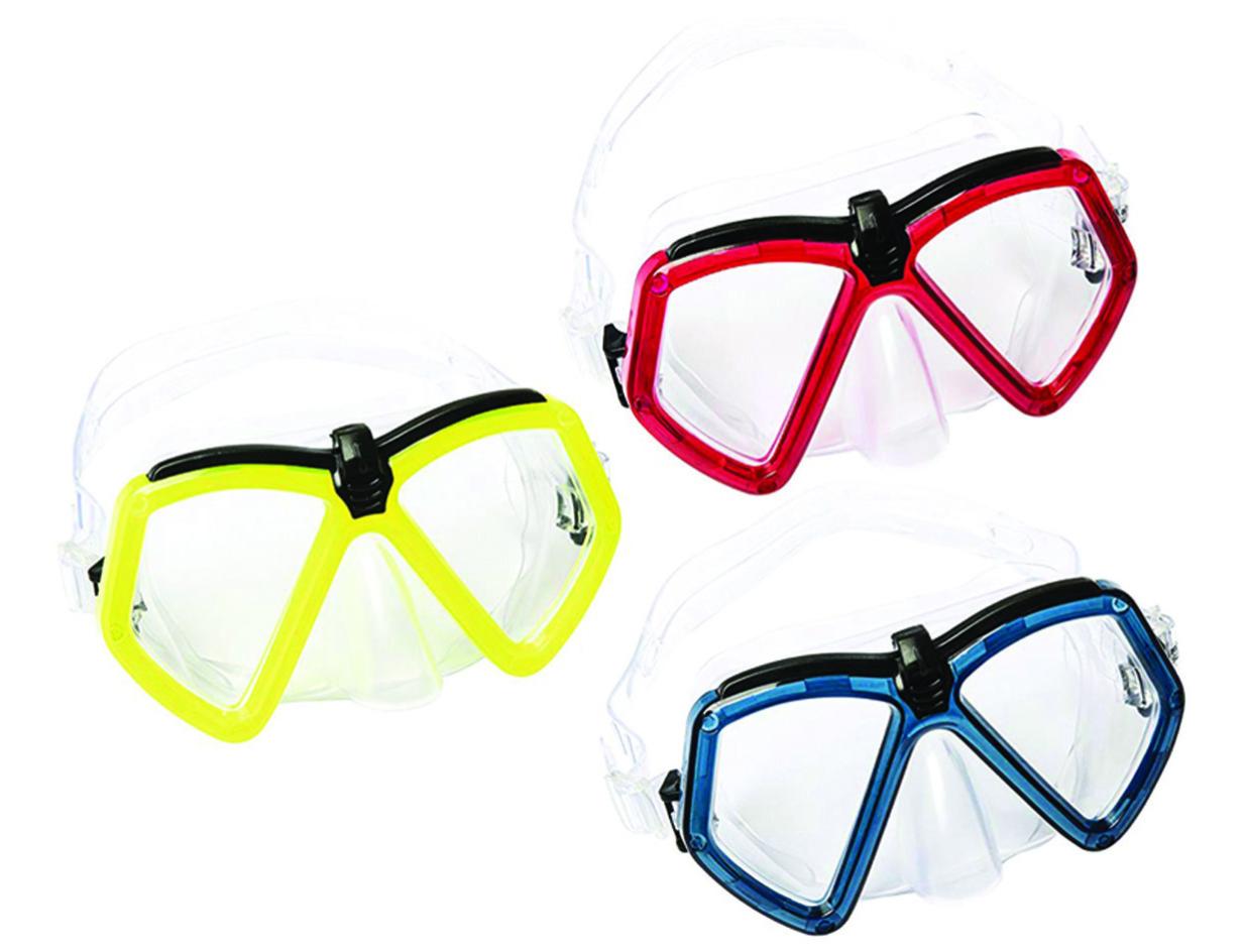 Kit mare subaqueo ragazzo +7 anni - (art.22040) | Leroy Merlin