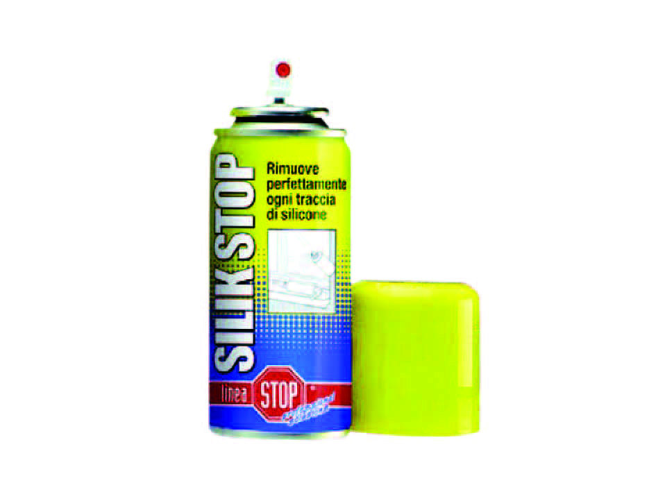 Silik stop rimuovi silicone - ml.100 | Leroy Merlin