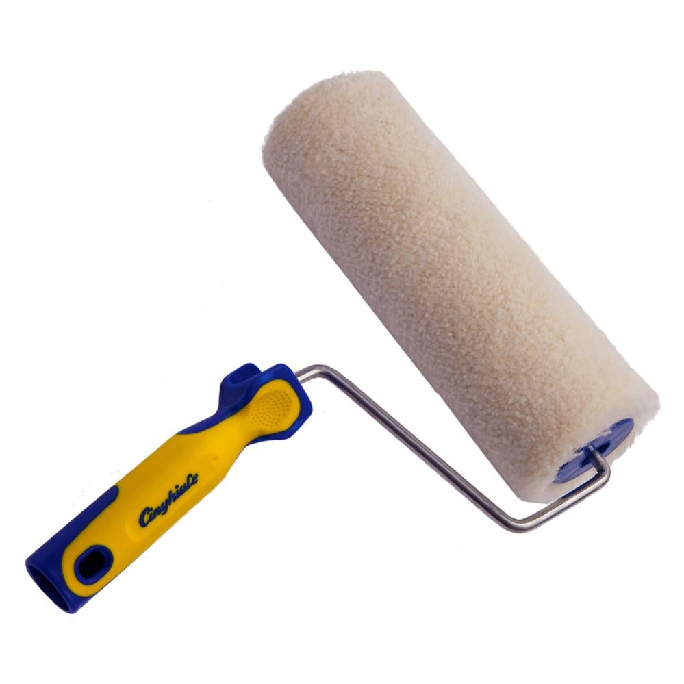 Rullo in lana extra/poliamide 'polax' cm 20 | Leroy Merlin