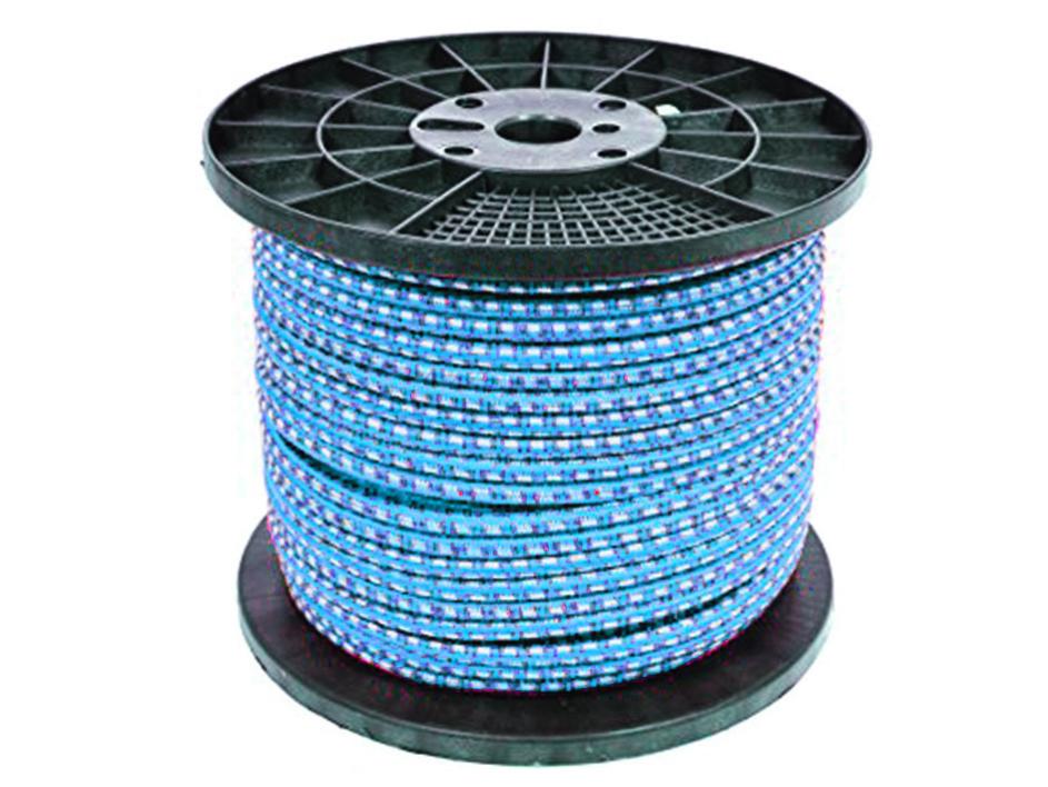 Corda elastica per centinatura blu - ø mm.10 x mt.100 | Leroy Merlin