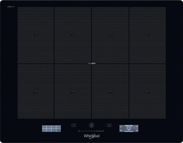 Piano cottura Whirlpool | Leroy Merlin