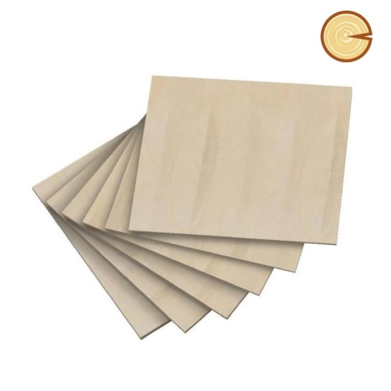 Pannello / Multistrato pioppo mm 30 (dimensioni : 50 x 250 cm) | Leroy ...