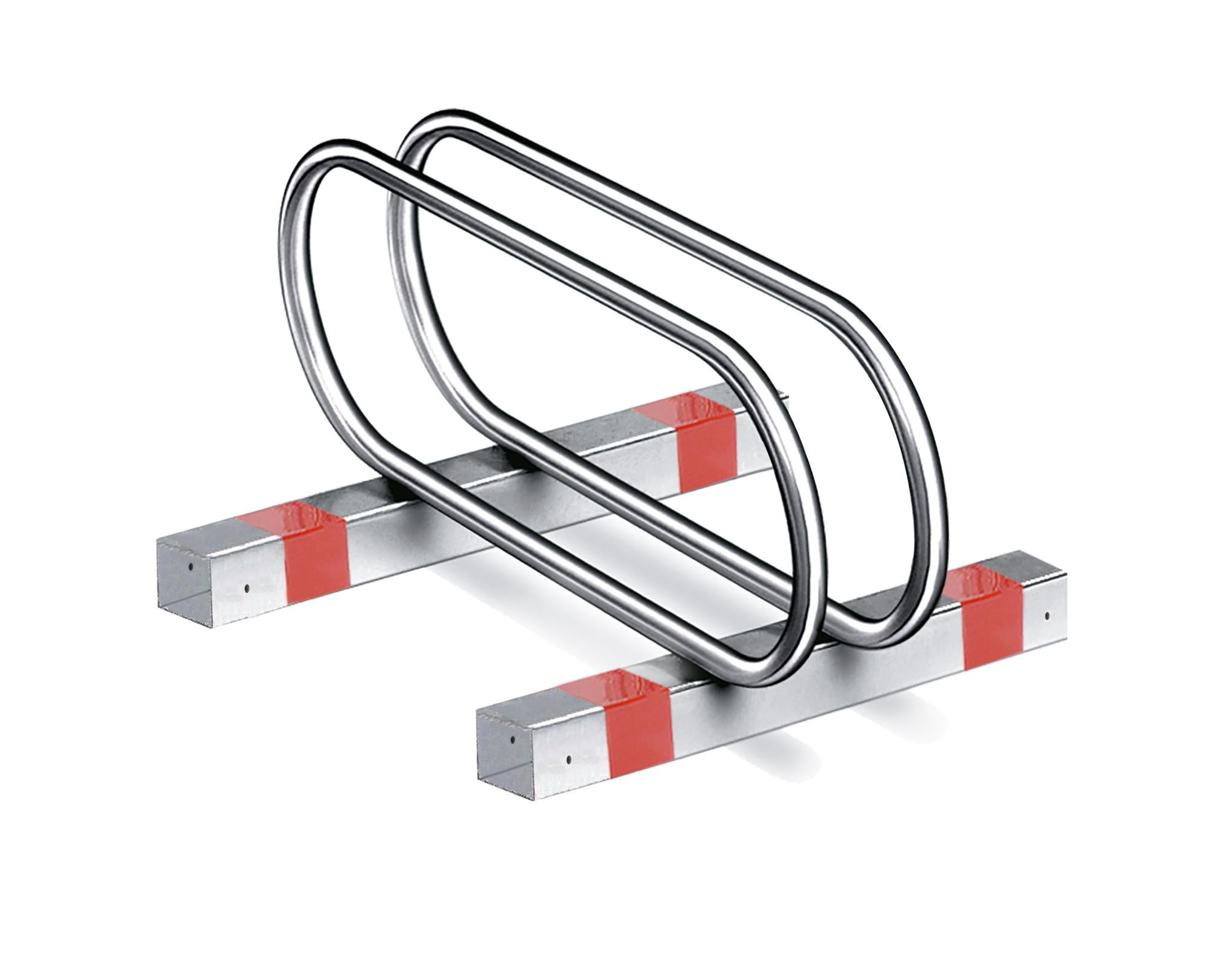 Portabici *premio* 1 posto SENZA PIASTRA | Leroy Merlin