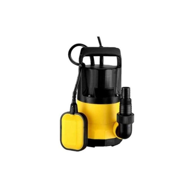 Elettropompa a Immersione Pompa Sommersa Elettrica 550W 10000 L/H per ...