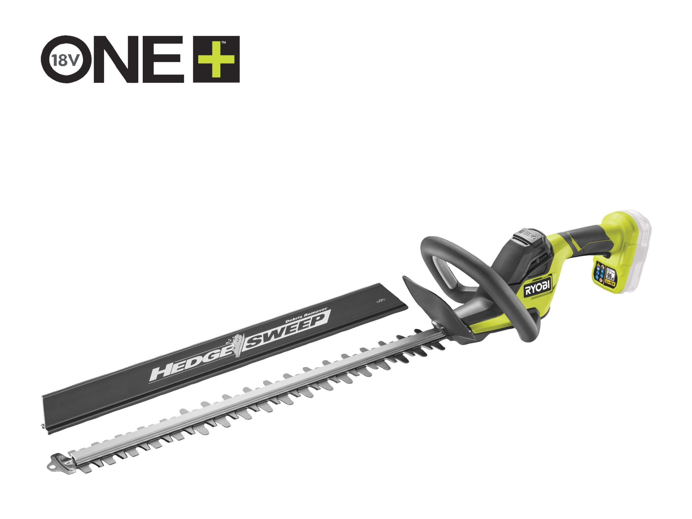 TAGLIASIEPE A BATTERIA 18V | Leroy Merlin