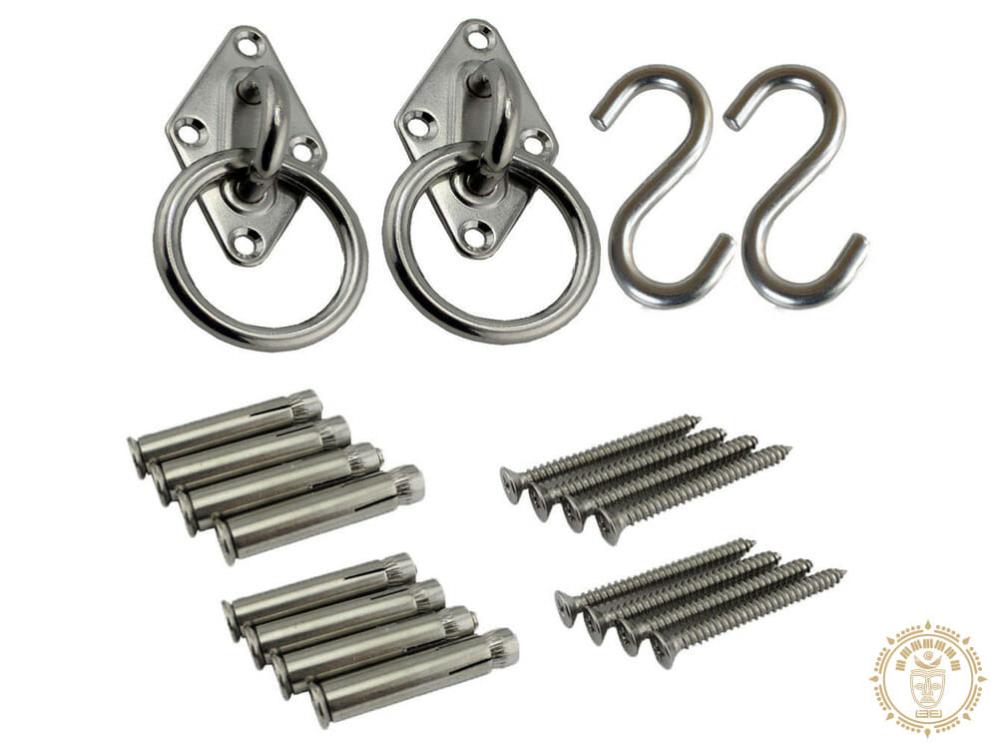 Kit de Fixation mural | Leroy Merlin