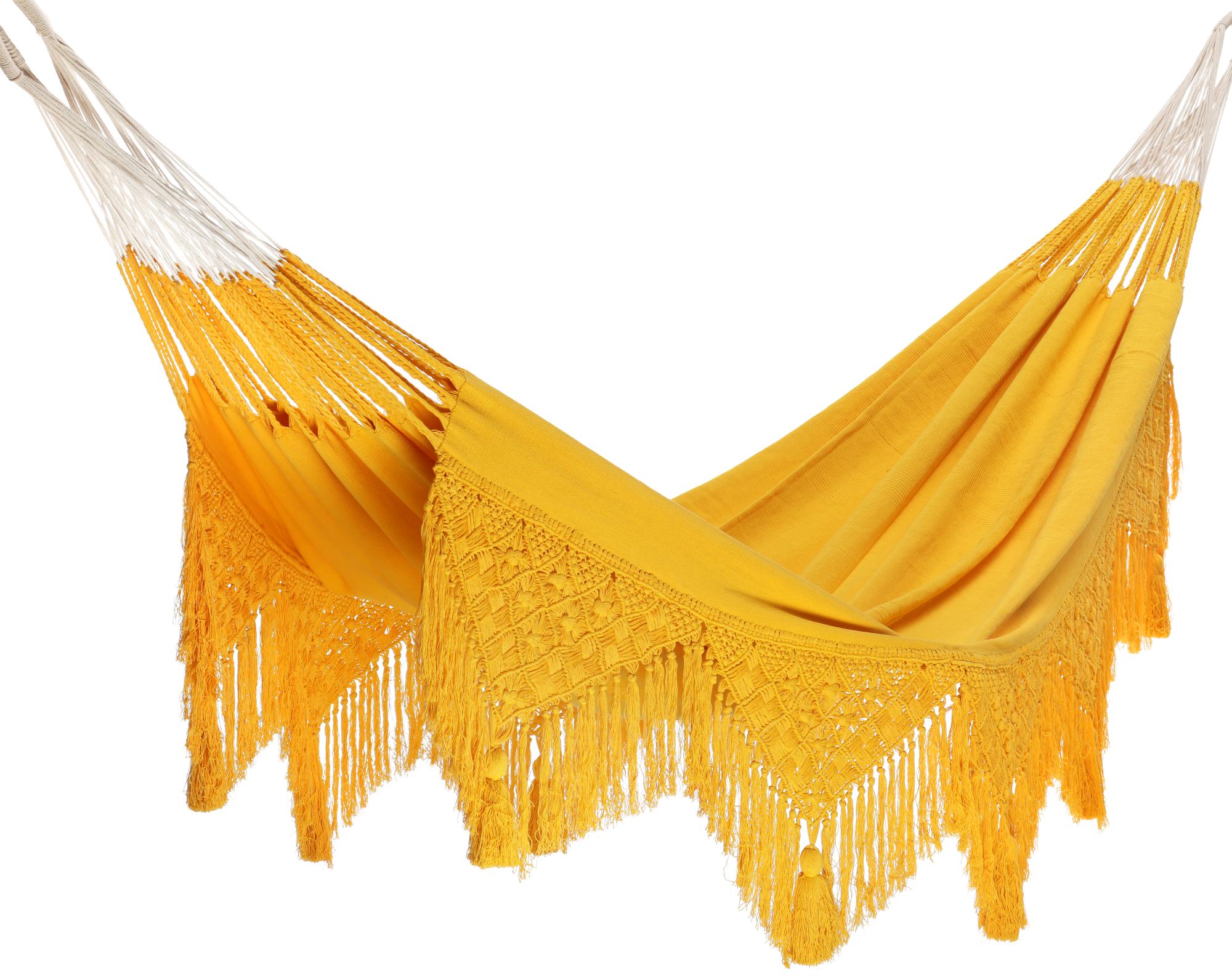 Amaca Macramè L Ecrù | Leroy Merlin