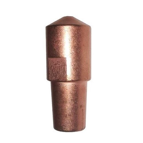 Electrode droite standart (2 pièces) Longueur 45mm Telwin | Bricoman